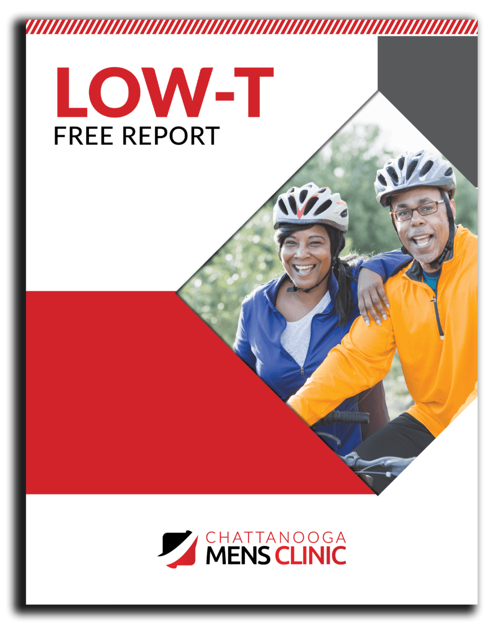 Chattanooga Men's Clinic | Erectile Dysfunction | Low T | Men's Health
